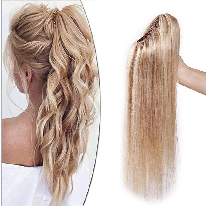 Colas postizas | ExtensionesyPostizos.com