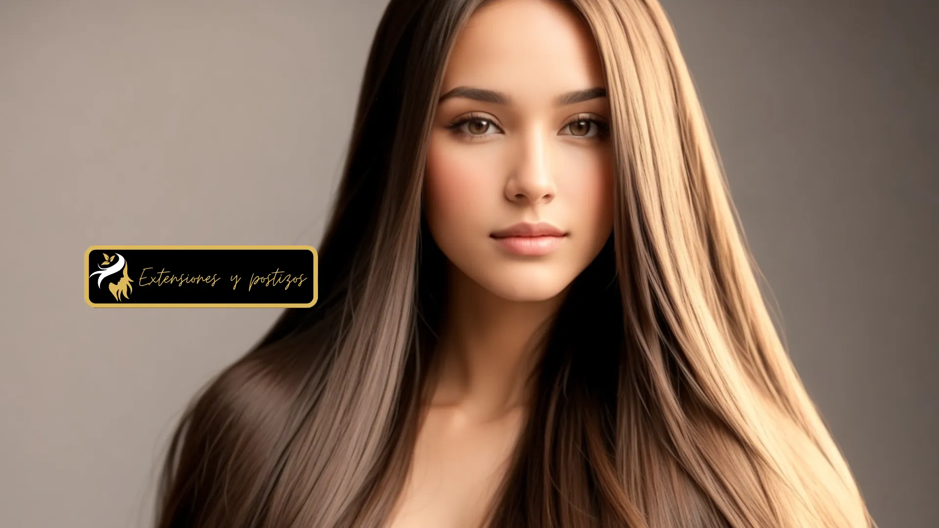 Cómo elegir extensiones de pelo perfectas | ExtensionesyPostizos